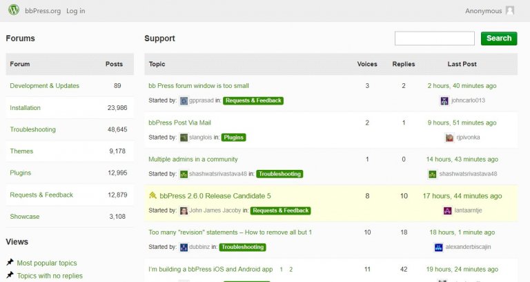 Best WordPress Plugins For Students & Education Blogs